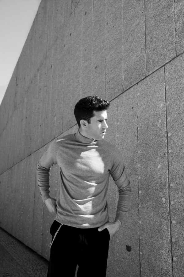 Isaac C - Six Management