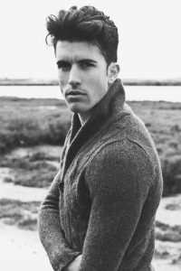 Isaac C - Six Management