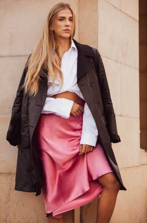 Alisa Z - Six Management