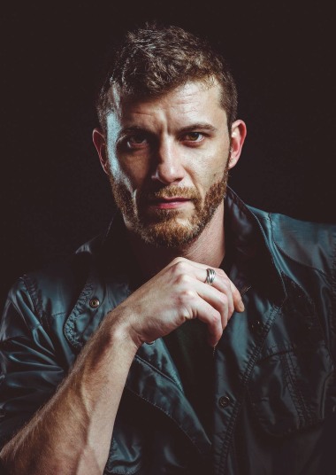 perfil Alejandro E - Six Management